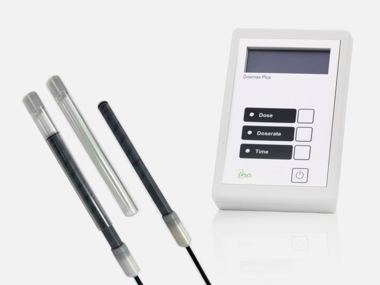 Messtechnische Kontrollen (MTK) · Medizinische Physik