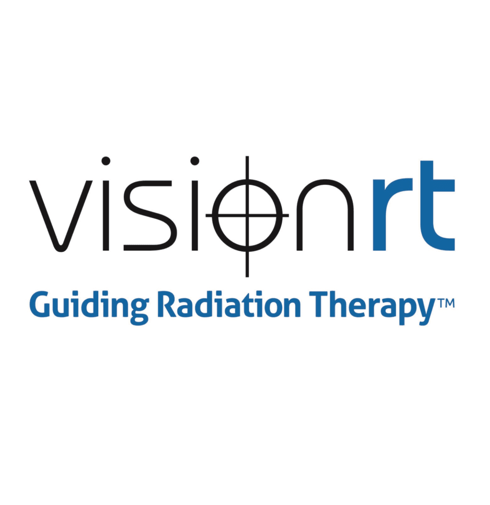 Vision RT GmbH · Medizinische Physik
